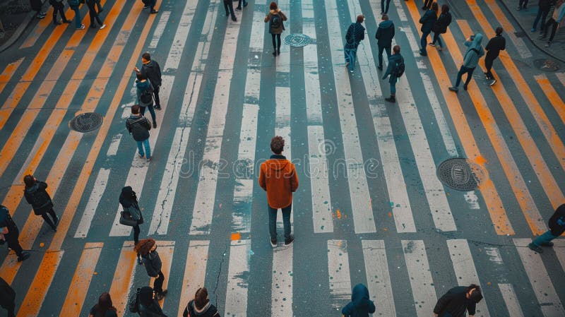 Conceptual Isolation in Public Life with Mental Distance and Detachment ...