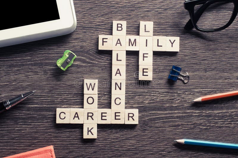 Conceptual Keywords on Wooden Table with Elements of Game Making Stock ...