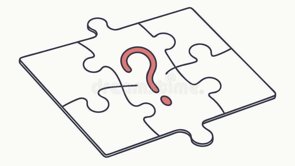 Business Challenge Metaphor Line Art Stock Illustrations – 1,312 ...