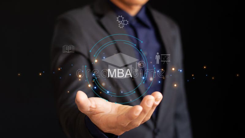 Conceptual MBA Course MBA Course Develops Business and Management ...