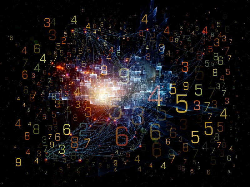 Connected Elements Stock Illustrations – 18,153 Connected Elements ...