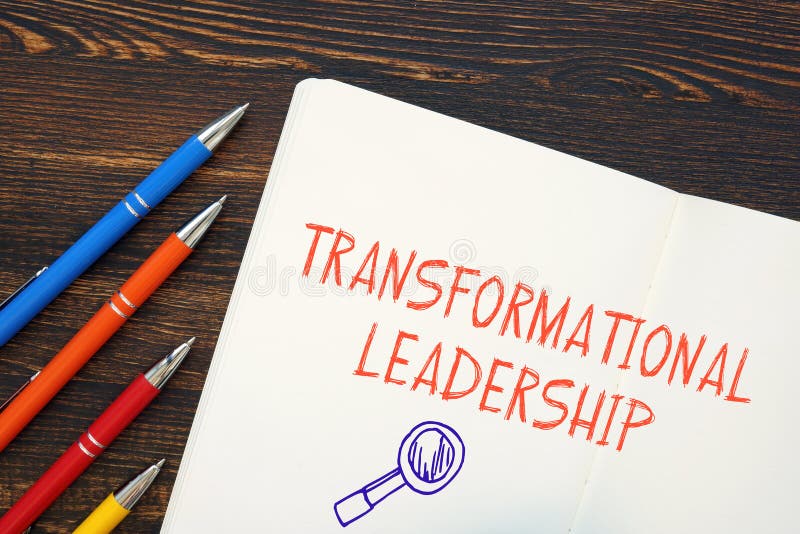 Transformational Leadership Stock Illustrations – 278 Transformational ...