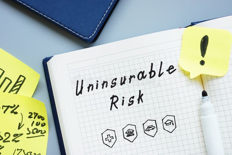 Uninsurable Risk Stock Photos - Free & Royalty-Free Stock Photos from ...