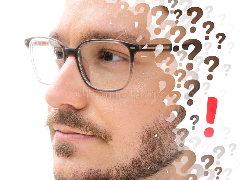 Scientist Question Mark Stock Illustrations – 112 Scientist Question ...