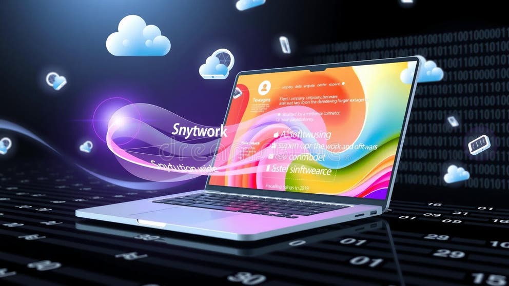 Conceptual Programming Environment for Web and App Development ...