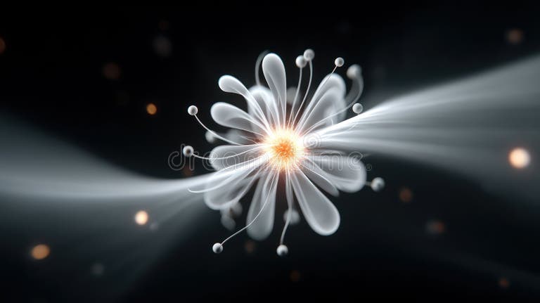 Glowing Quantum Core Stock Illustrations – 3,039 Glowing Quantum Core ...