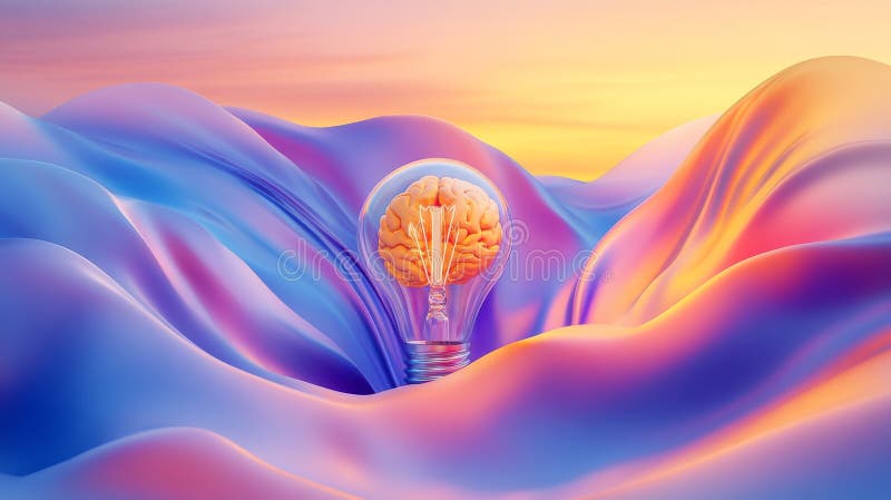 The Conceptual Representation of Brainpower and Innovation in ...