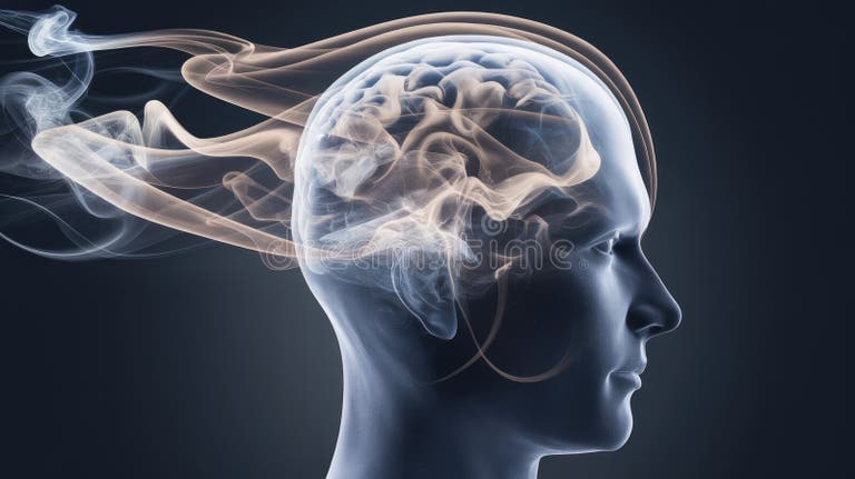 Conceptual Representation of Creativity and Thought Process through ...