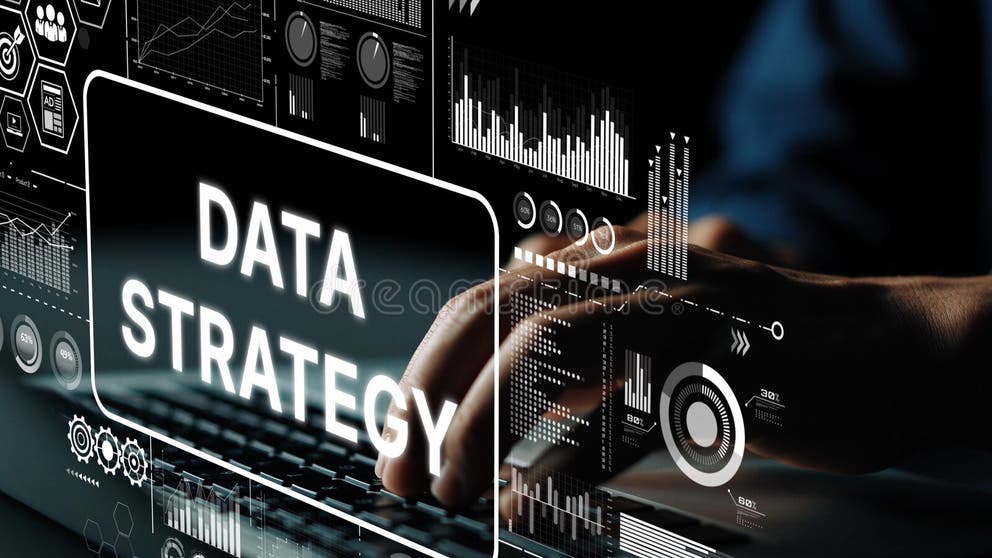Conceptual Representation of Data Strategy with Business Graphs and ...