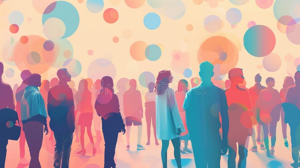 Conceptual Representation of Demographic Data and Global Population ...