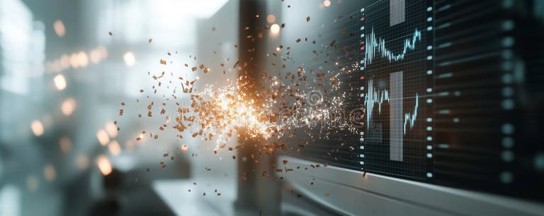 Conceptual Representation of Financial Transformation and Data ...