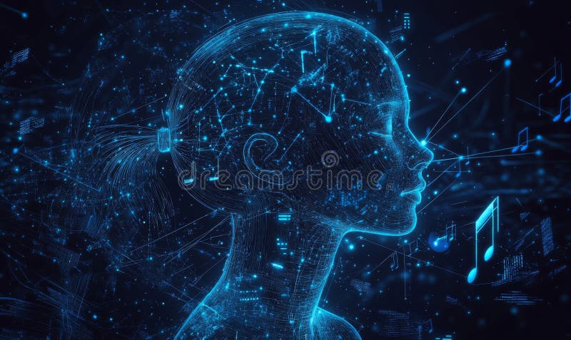 Conceptual Representation of Generative Music and Artificial ...