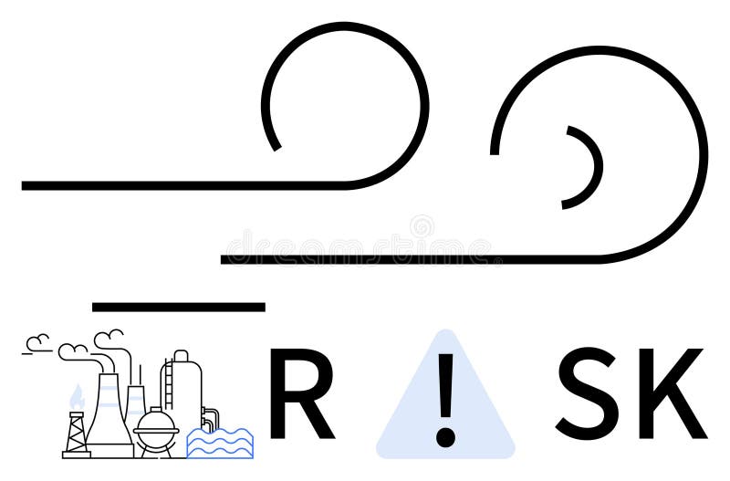 Conceptual Representation of Industrial Risks and Environmental Hazards ...