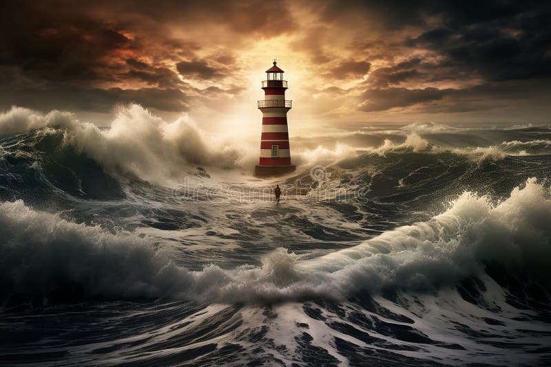 Leadership concept stock image. Image of nautical, role - 300026965