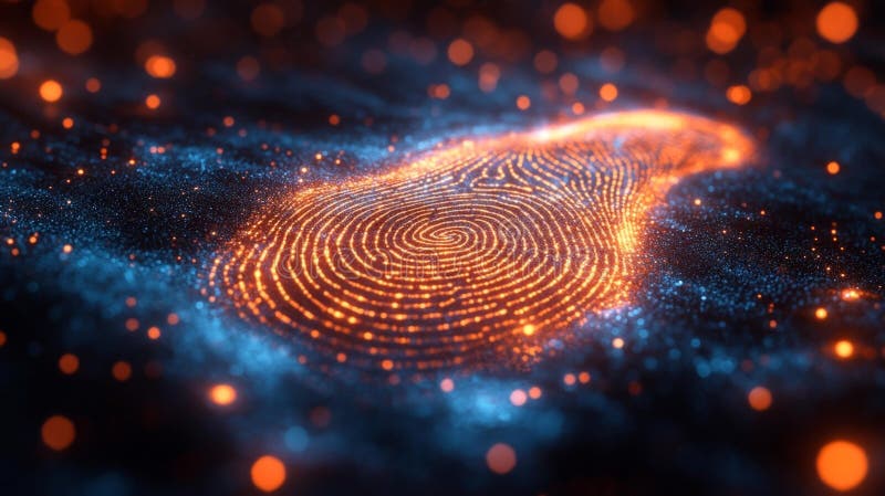 A Conceptual Representation of Neurodivergence As a Unique Fingerprint ...