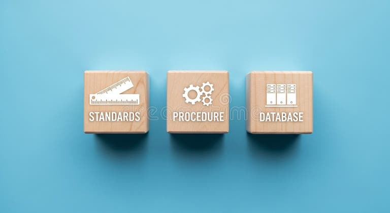 Understanding Standards Procedure Database Concepts for Business ...