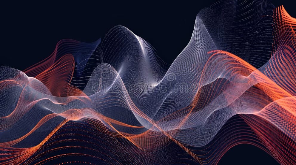 Conceptual Representation of Stress-induced Brain Wave Activity ...