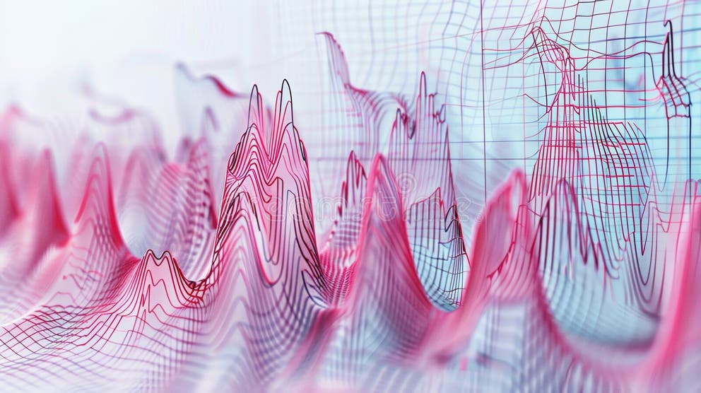 Conceptual Representation of Stress-induced Brain Wave Activity ...