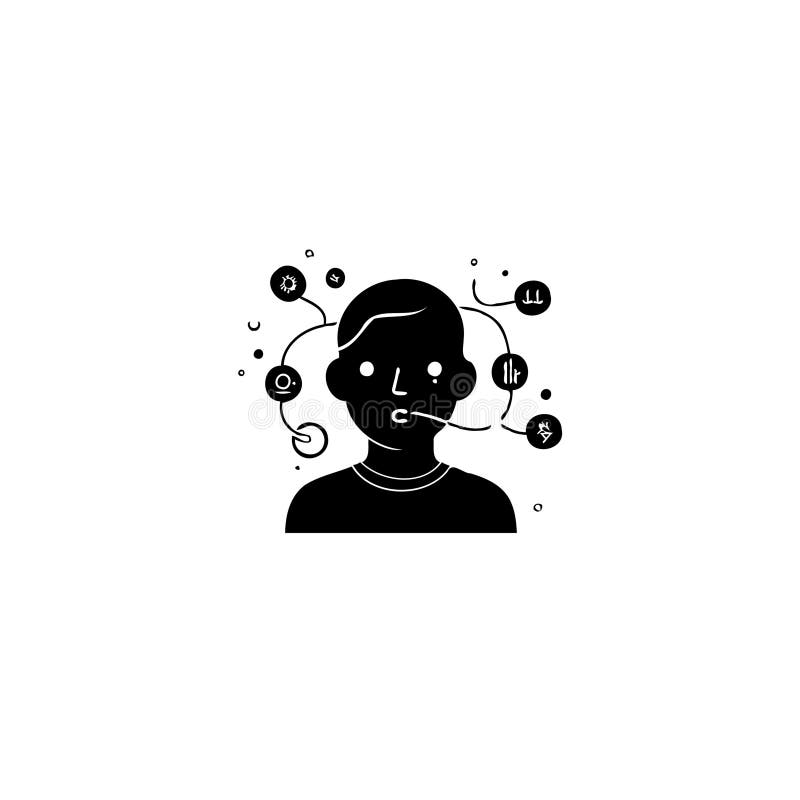 Conceptual Representation of Thoughts, Communication, and Information ...