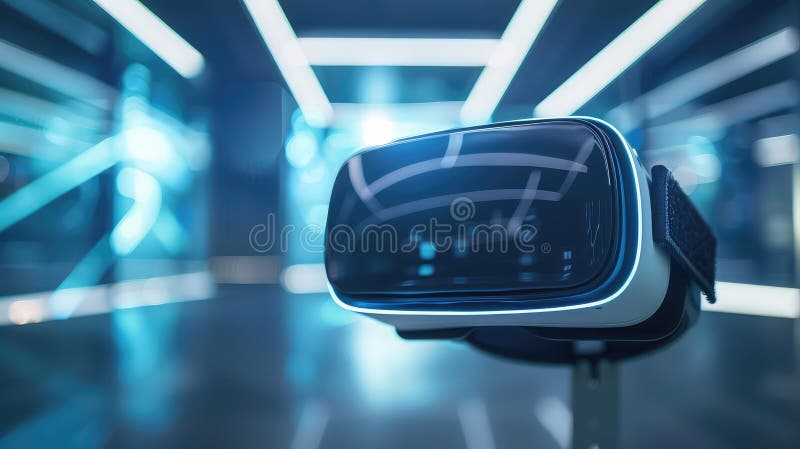 Conceptual Representation of Virtual Reality Technology from the ...