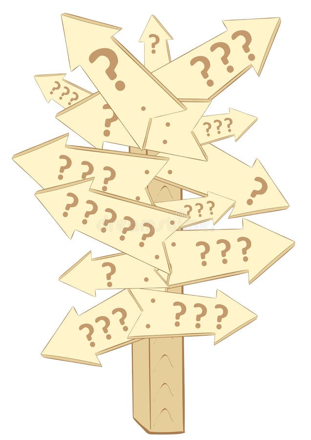 Unclear Road Stock Illustrations – 53 Unclear Road Stock Illustrations ...