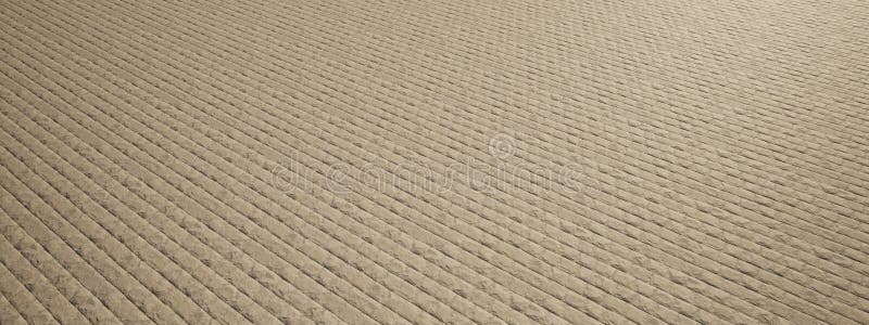 Conceptual Solid Beige Background of Stone Texture Floor As a Vintage ...