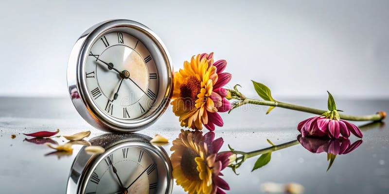 Conceptual Still Life a Dead Object Unveiling the Themes of Failure ...