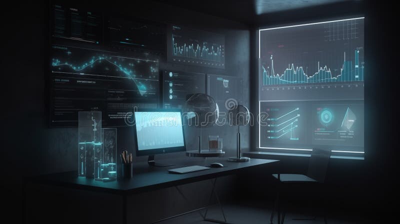 Quantum Computing Workflow Panel Stock Illustrations – 2 Quantum ...