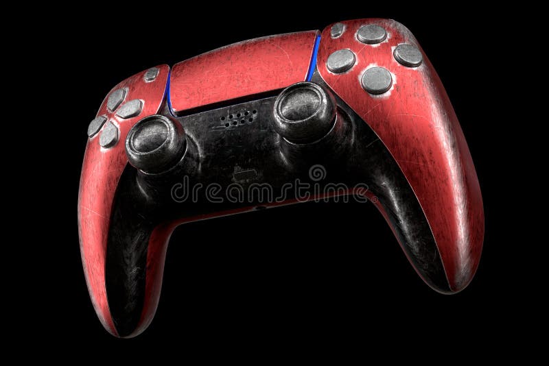 Broken Controller Stock Illustrations – 211 Broken Controller Stock ...