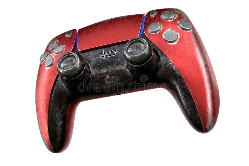 Ps4 Controller Touch Screen