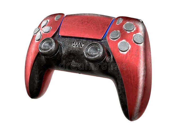 Broken Controller Stock Illustrations – 211 Broken Controller Stock ...