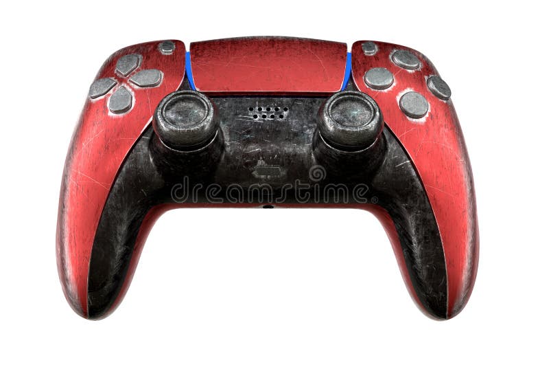 Broken Controller Stock Illustrations – 211 Broken Controller Stock ...