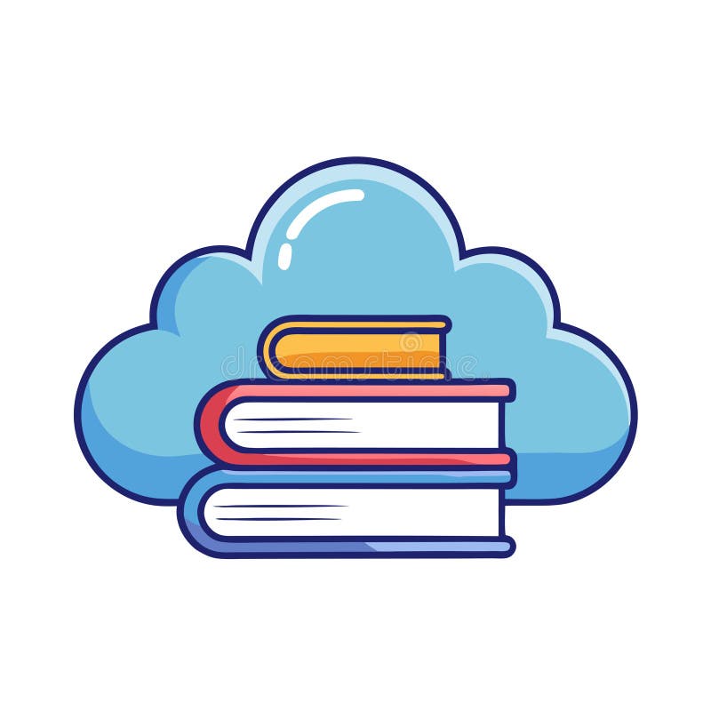 Cloud Library: Books Stored Online for Education and Learning ...