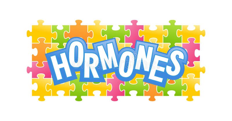Hormones Care Logo Stock Illustrations – 83 Hormones Care Logo Stock ...