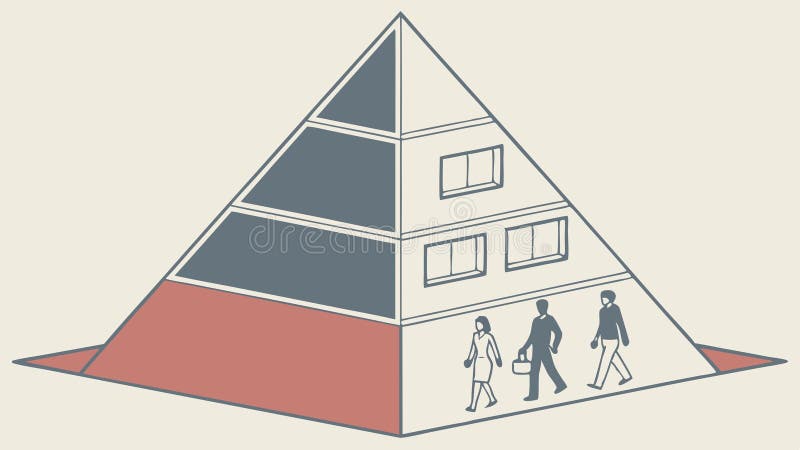 Societal Structure Stock Illustrations – 608 Societal Structure Stock ...