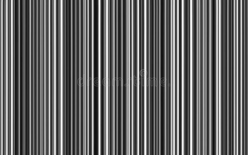 Conceptual Vertical Stripes Hi-tech Abstract Texture Background Stock ...