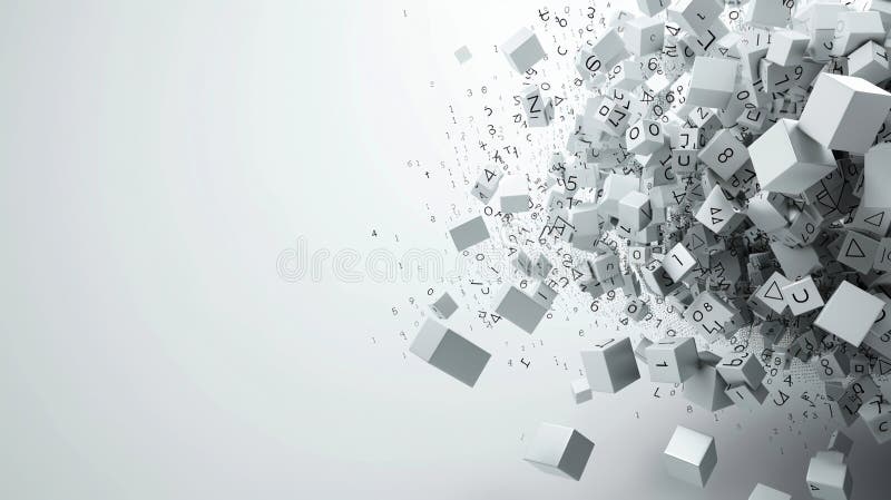 Conceptual Visualisation of Human Intelligence and Cognitive Process ...