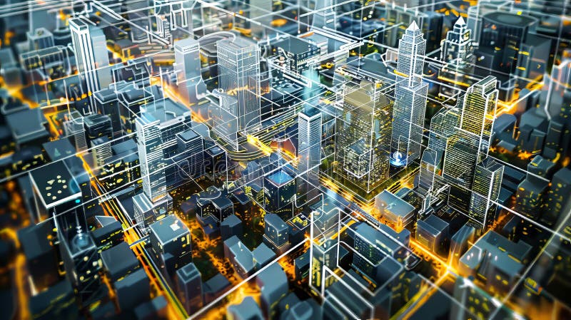 Conceptual Visualization of AI-powered Personalized Urban Planning ...