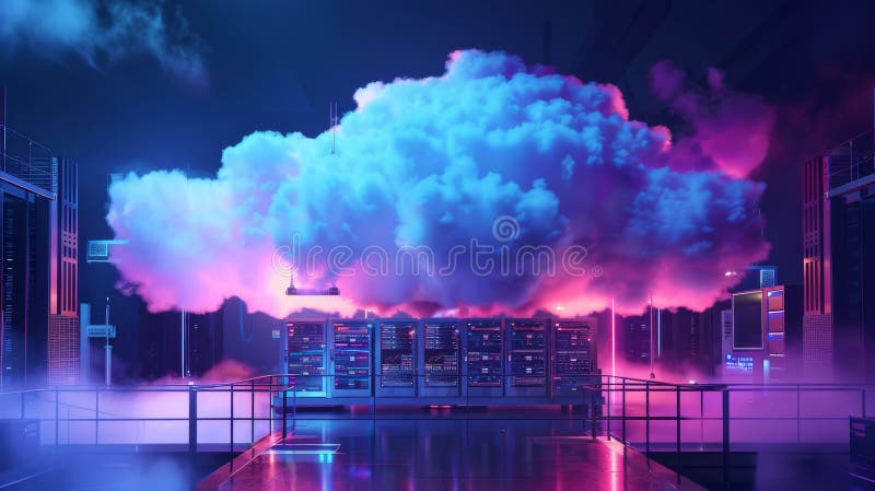 Conceptual Visualization Exploring the Concept of Cloud-based Virtual ... Conceptual Visualization Exploring the Concept of Cloud-based Virtual ...