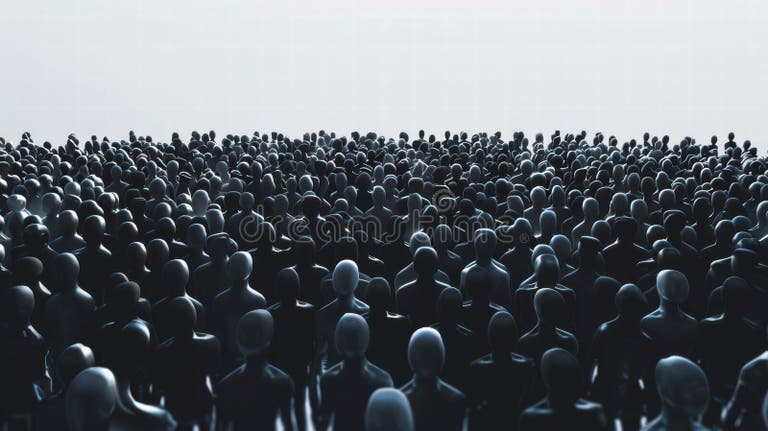 Conceptual Visualization of Population Growth and Its Effects on Cities ...