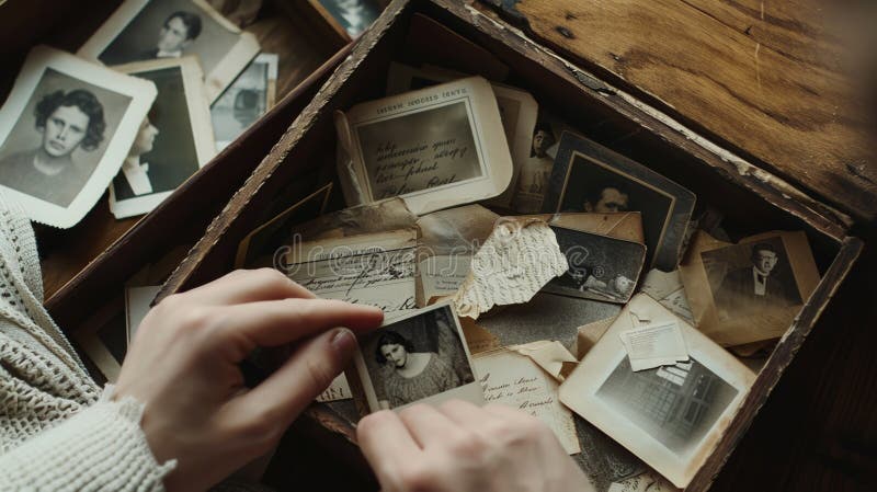 Conceptual Visualization of Shared Human Memory and Cultural Continuity ...