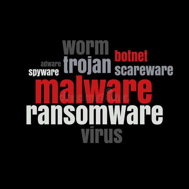 Scareware Sign Stock Illustrations – 6 Scareware Sign Stock ...