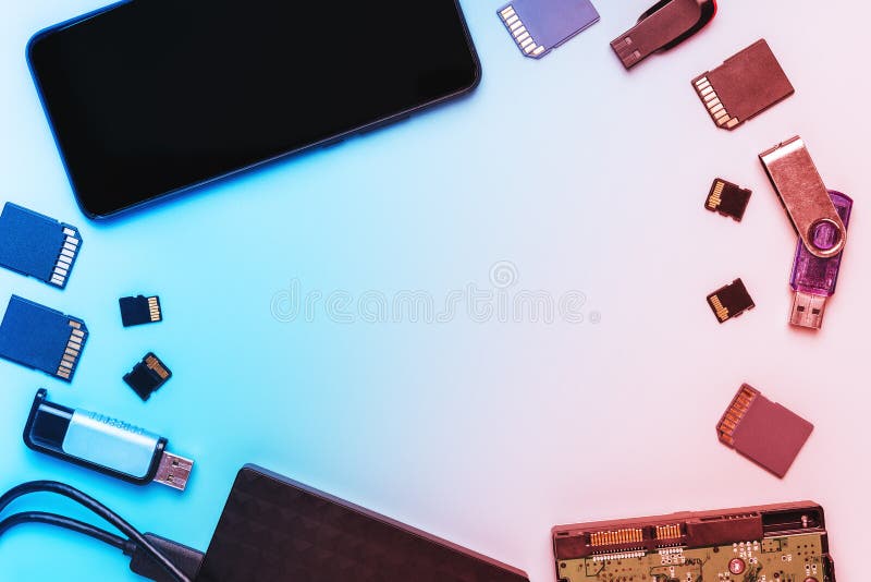 Conceptual World Backup Day Background,data Base Safety, Storage Device ...