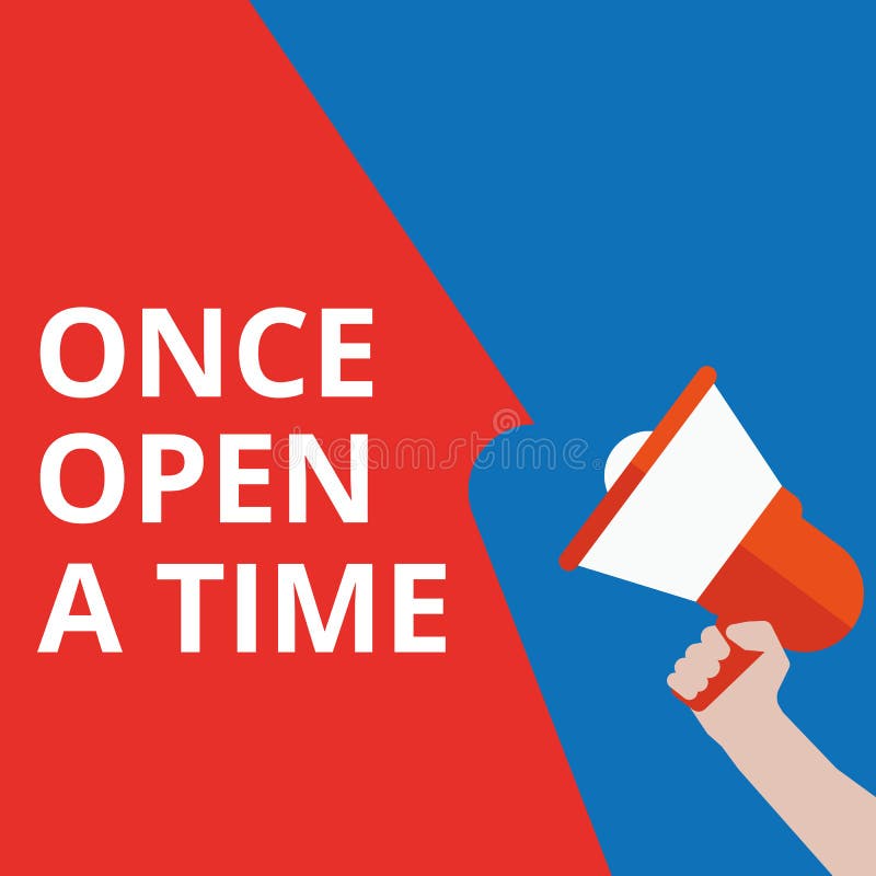 Conceptual Writing Showing Bloopers Stock Illustration - Illustration ...