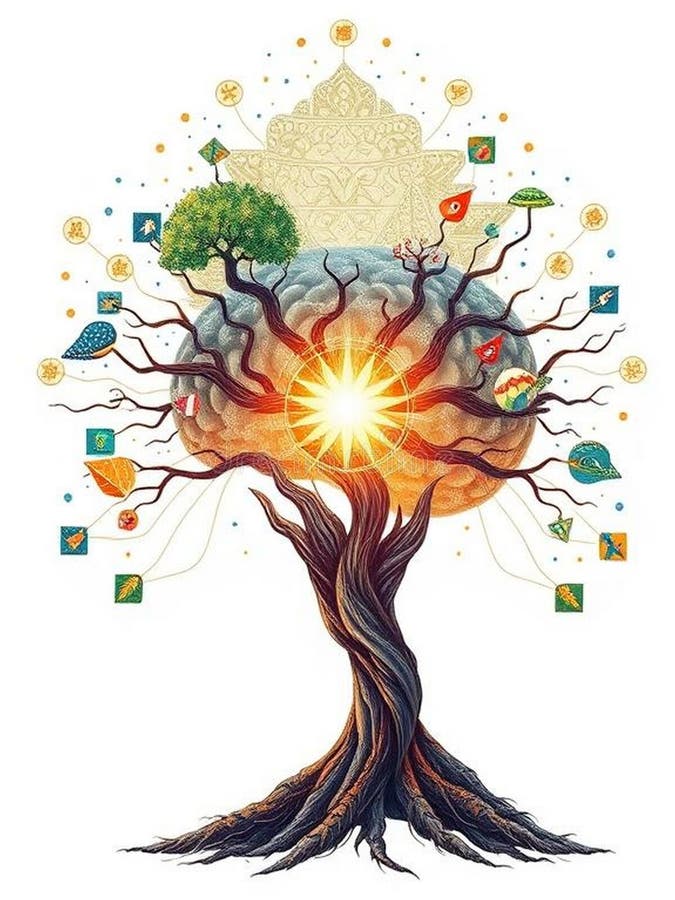 Naturalistic Intelligence Ability To Identify, Classify and Manipulate ...