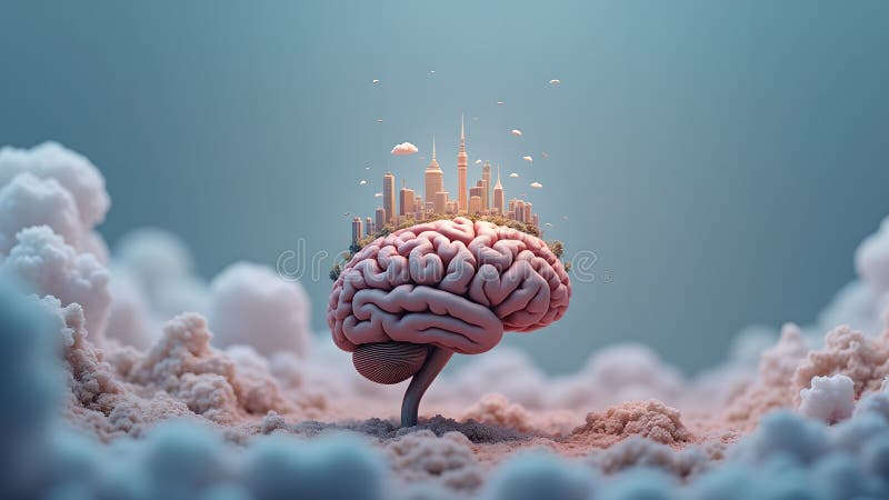 Conceptualization of Ideas through Creativity in Human Brain, Urban ...