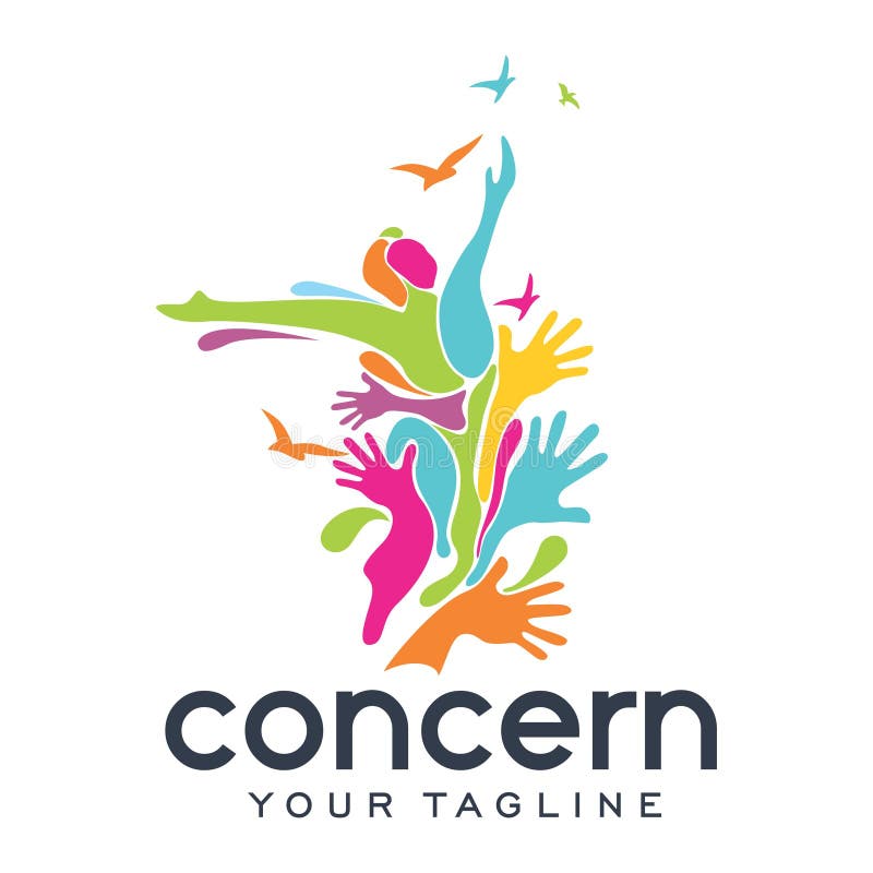 Many Concerns Stock Illustrations – 30 Many Concerns Stock ...