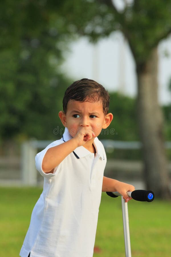 Man expressing concern stock image. Image of caucasian - 7169925