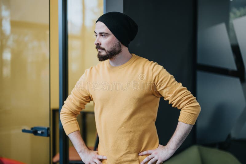 Boy Pondering on Next Move Playing Chess Stock Photo - Image of game ...