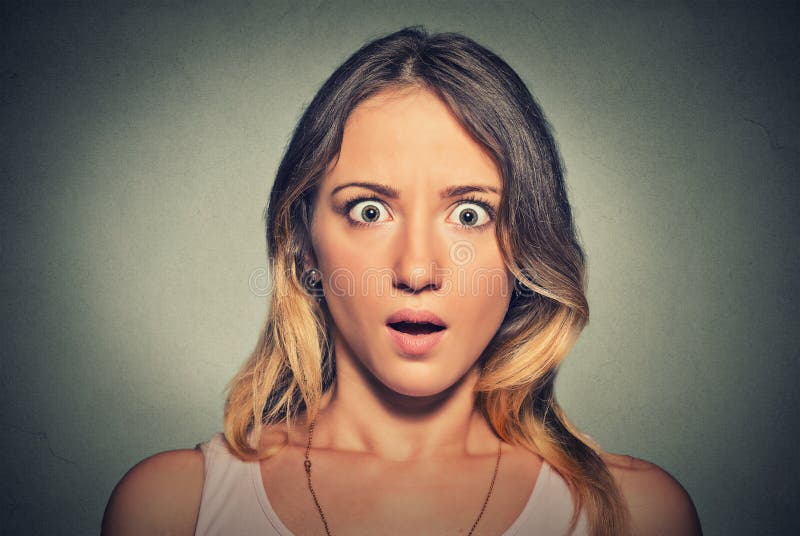7,450 Woman Concerned Face Stock Photos - Free & Royalty-Free Stock ...